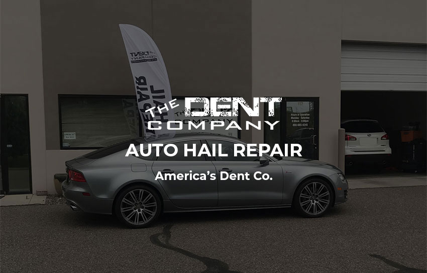 Castle Rock Auto Hail Repair & PDR Services | Castle Rock,CO